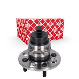 febi bilstein Radlagersatz hinten rechts links 67mm für HYUNDAI KIA 52750-1C200 52750-1C002 52750-07100 31403