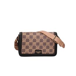 Braccialini Crossbody in BROWN | Gr.: onesize
