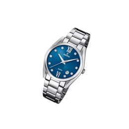 Analog-Armbanduhr Festina Boyfriend silber mittel (ca. 37mm) | Gr.: onesize
