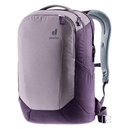 Deuter Freizeitrucksäcke in lila | Gr.: onesize