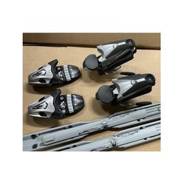 Tyrolia Ski-Bindung in silber | Gr.: onesize