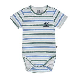 Hummel Strampler Hmltorini Jungen in MARSHMALLOW | Gr.: 74