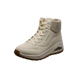 Skechers Sneaker High in Beige | Gr.: 41