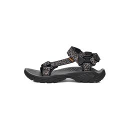 Teva Sandalen 'Terra Fi 5 Universal' in schwarz | Gr.: 44,5