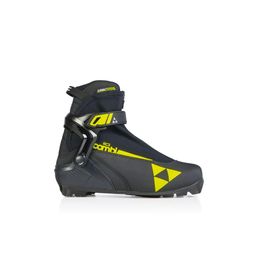 Fischer Langlauf-Combischuhe in schwarz | Gr.: 38