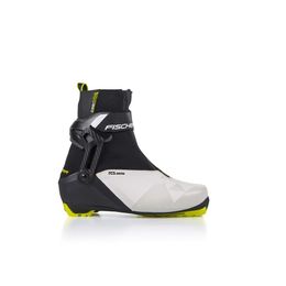 Fischer Langlauf-Skatingschuhe in weiss | Gr.: 42