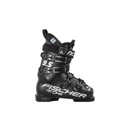 Fischer Skistiefel Alpin in schwarz | Gr.: 25,5