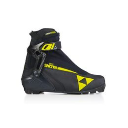 Fischer Langlauf-Skatingschuhe in schwarz | Gr.: 45