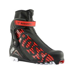 Rossignol Langlauf-Skatingschuhe in schwarz | Gr.: 44