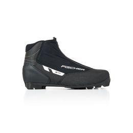Fischer Langlaufschuhe in schwarz | Gr.: 40