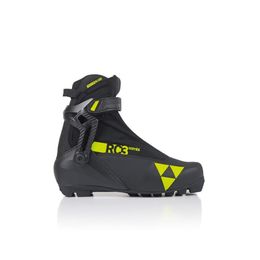 Fischer Langlauf-Combischuhe in schwarz | Gr.: 45