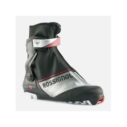 Rossignol Langlauf-Skatingschuhe in schwarz | Gr.: 41