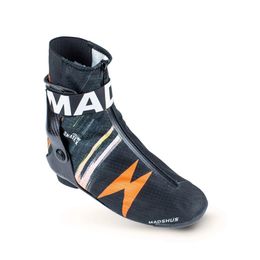 Madshus Langlauf-Skatingschuhe in schwarz | Gr.: 44