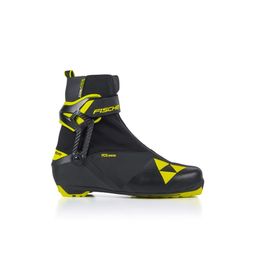 Fischer Langlauf-Skatingschuhe in schwarz | Gr.: 43