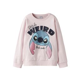 TWO SOON Sweatshirt in Ballerina | Gr.: 158/164