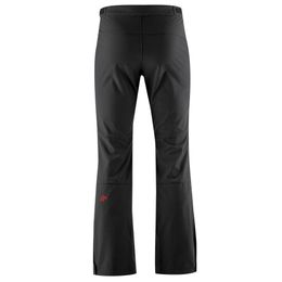 Maier Sports Skihose in schwarz | Gr.: 56