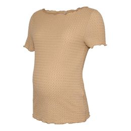 MAMALICIOUS mama licious Top in Sesame | Gr.: S