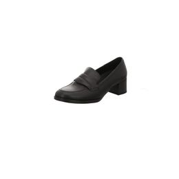 Gabor Comfort Pumps bequem in schwarz | Gr.: 35,5