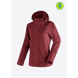 Maier Sports Regenjacke in mehrfarbig | Gr.: 46