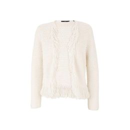 Zero Pullover in creamwhite | Gr.: 38