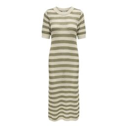 Jacqueline de Yong JDY Kleid in sandshell1 | Gr.: L