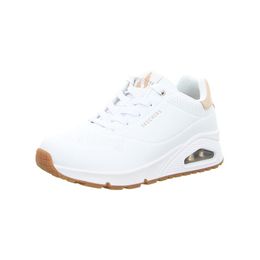 Skechers Sneaker in wei&szlig; | Gr.: 36