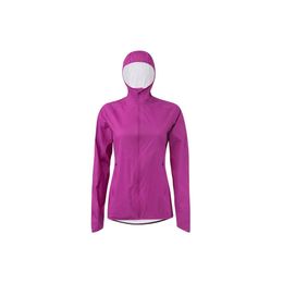 L&ouml;ffler L&ouml;ffler Radsport Jacken in lila | Gr.: 36