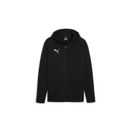 Puma Jacke in schwarz | Gr.: L