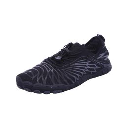 Magnus Slipper in schwarz | Gr.: 43