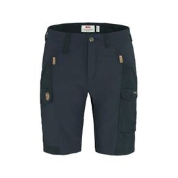 Fjällräven FJÄLLRÄVEN Shorts in blau | Gr.: 40