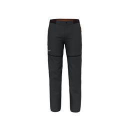 Salewa Hosen in schwarz | Gr.: 50
