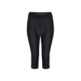 Dare 2b Fahrradhose "Worldly" in Schwarz | Gr.: 42