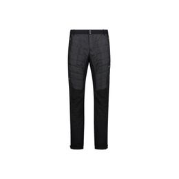 CMP Trekkinghose in schwarz | Gr.: 48