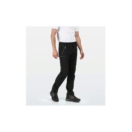 Regatta Hosen in schwarz | Gr.: 56