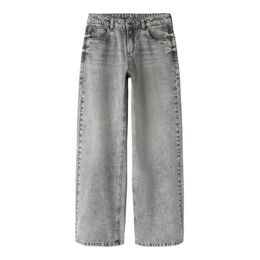 TWO SOON Jeans in Light Grey Denim | Gr.: 128