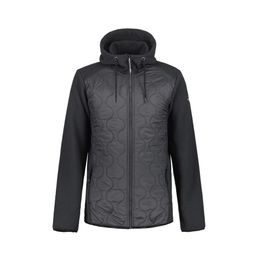 Icepeak Fleecejacke in grau | Gr.: L