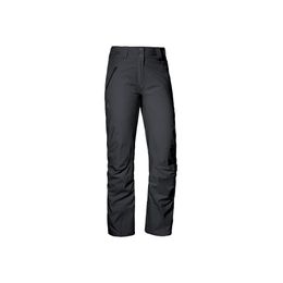 Sch&ouml;ffel Sch&ouml;ffel Skihose in Schwarz | Gr.: 72