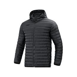 Jako Daunenjacke in schwarz | Gr.: XL