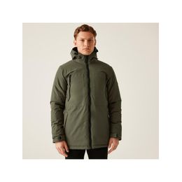Regatta Parka "Larrick II" in Khaki | Gr.: S