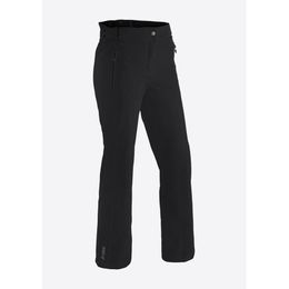 Maier Sports Skihose in schwarz | Gr.: 42