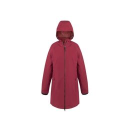 Regatta 3in1-Parka "Denbury V" in Rot | Gr.: 34