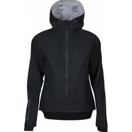 WITEBLAZE Regenjacke in schwarz | Gr.: S
