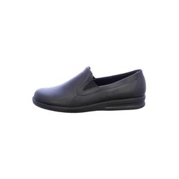 Westland Hausschuhe in Schwarz | Gr.: 50