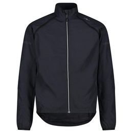 CMP Radsport Jacken in schwarz | Gr.: 54