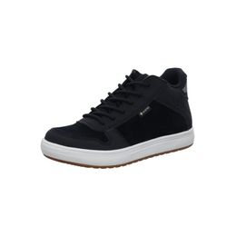 Vado Sneakers BASKET in Schwarz | Gr.: 37