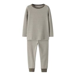 name it Nachtwäsche-Set in Dusty Olive | Gr.: 98/104