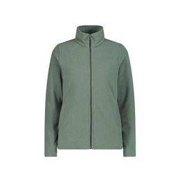 CMP Fleecejacke in gr&uuml;n | Gr.: 48