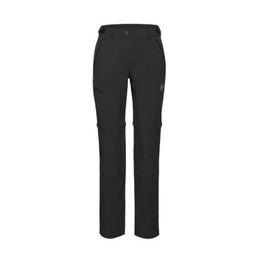 Mammut Hosen in schwarz | Gr.: 40
