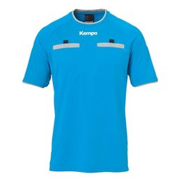 Kempa Trikot "Schiedsrichter Trikot" in Blau | Gr.: M