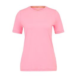 Venice Beach T-Shirt VB Sia in bubble gum | Gr.: XL
